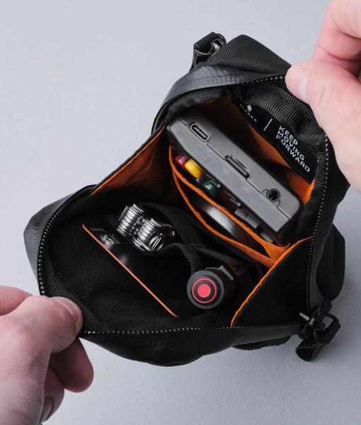 ALPAKA Metro Pouch - urban de.Fine