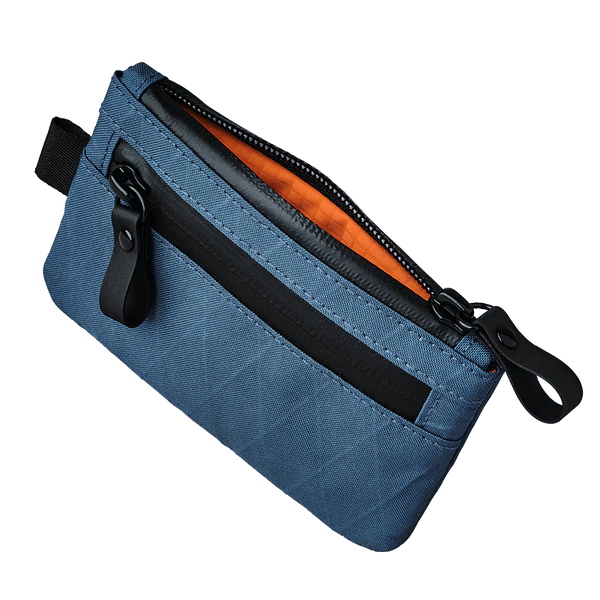 ALPAKA Zip Pouch - urban de.Fine