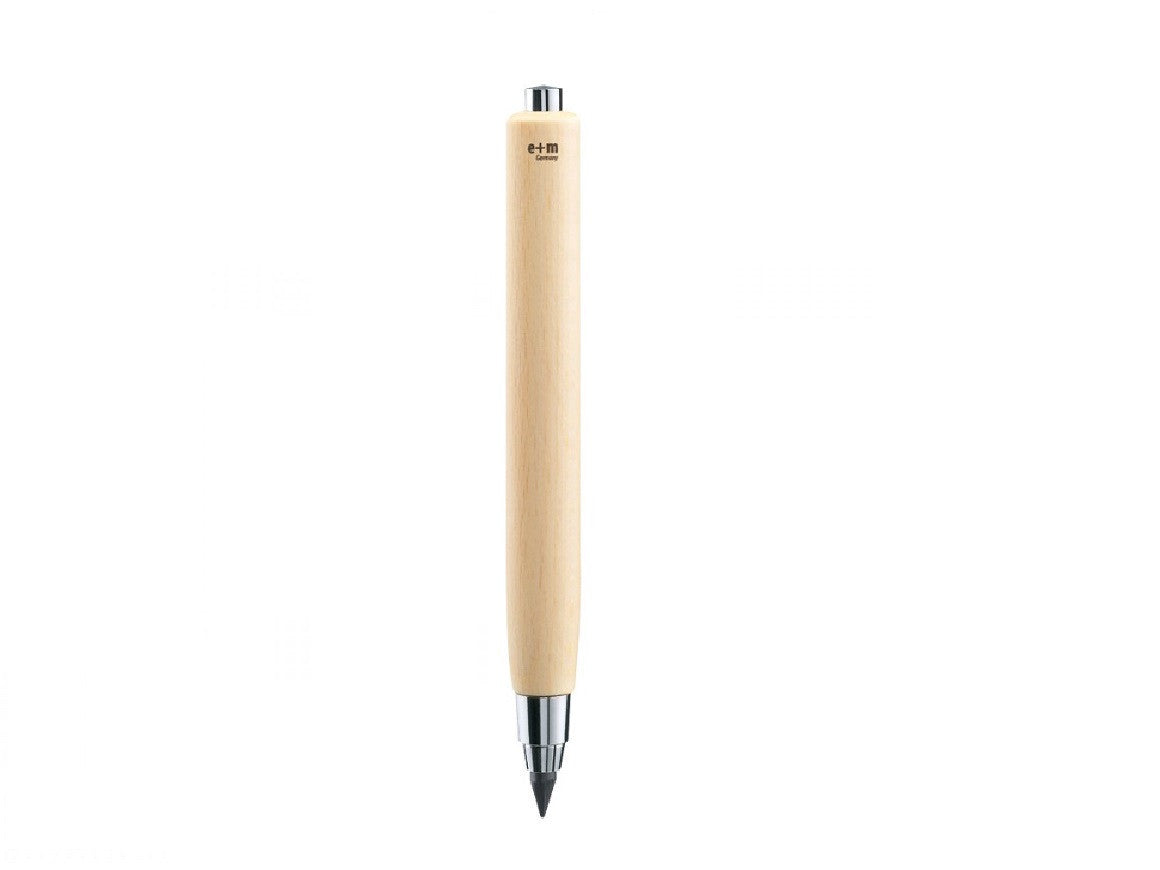 E+M Clutch pencil Workman long, in paperbox - urban de.Fine